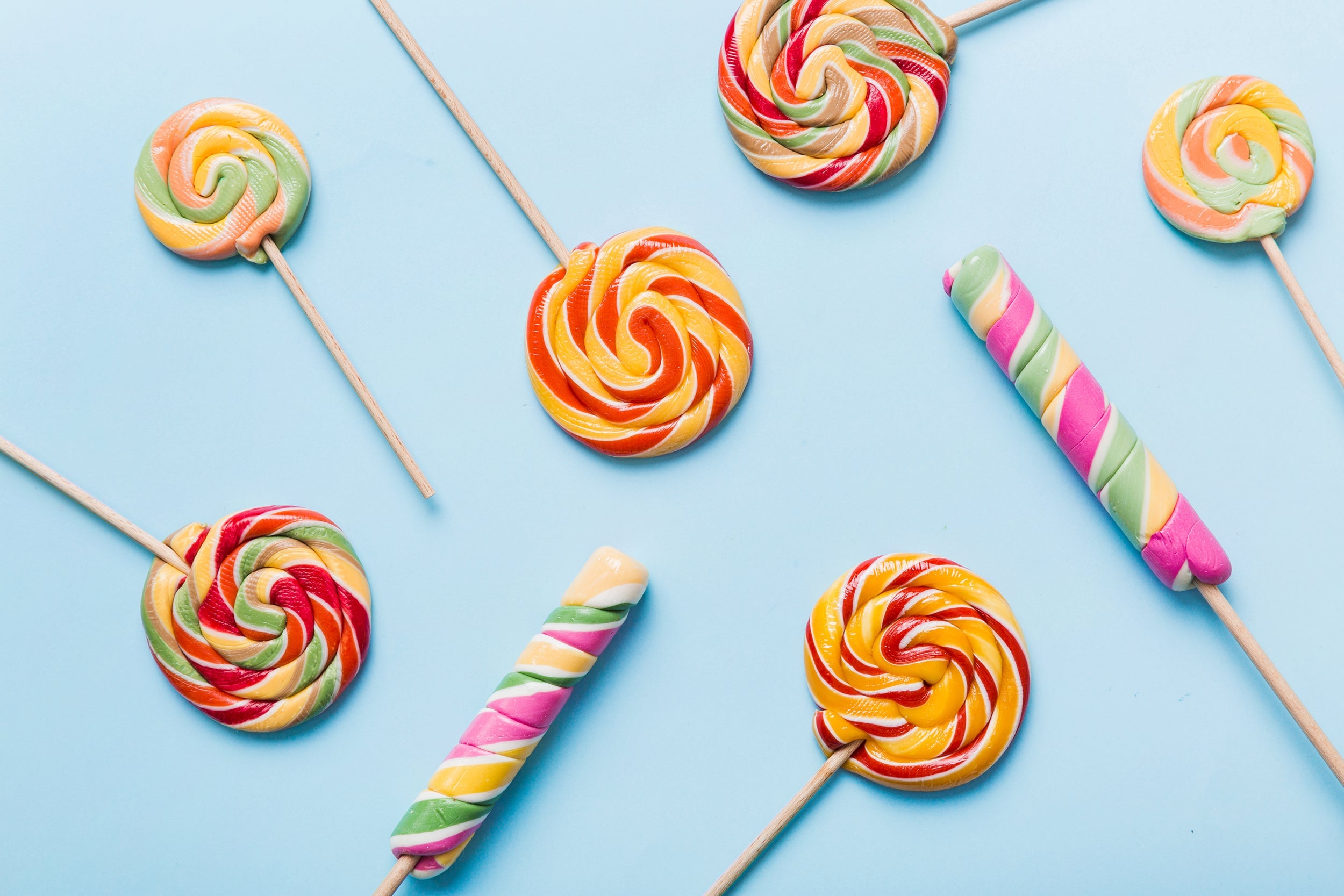 Lollies – Prime-Store