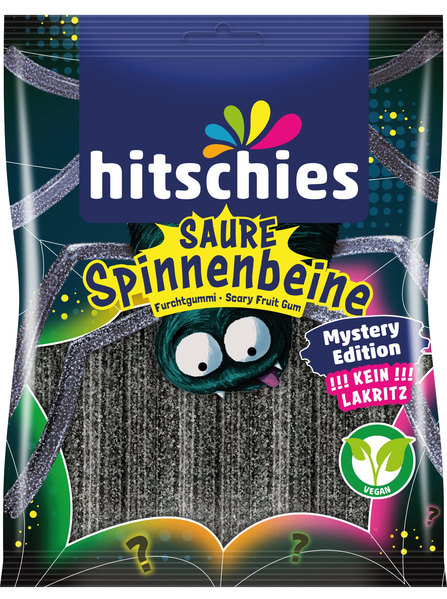 hitschies – bunte Kaubonbons, Lollies und süße Klassiker von Hitschler ...