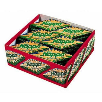 Nappo – Die Retro-Süßigkeit mit Kultstatus – Prime-Store
