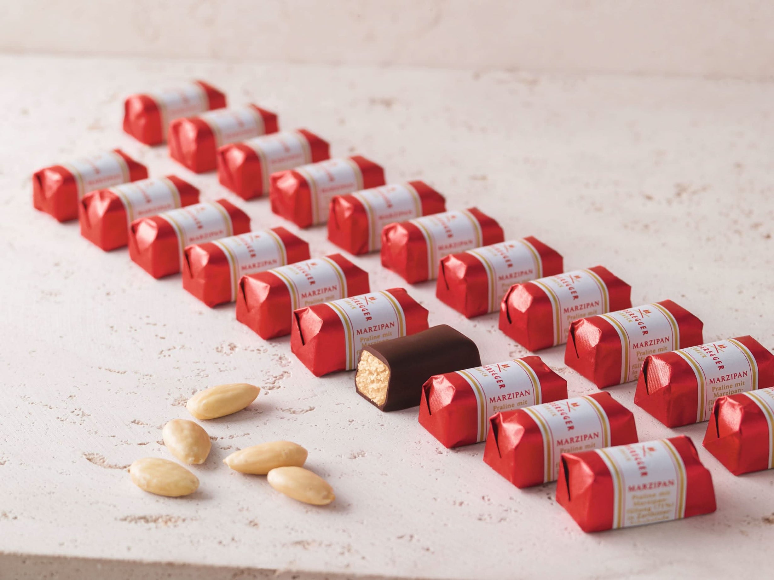 Niederegger – Edles Marzipan aus Lübeck seit 1806 – Prime-Store