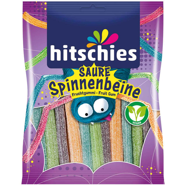 hitschies – bunte Kaubonbons, Lollies und süße Klassiker von Hitschler ...