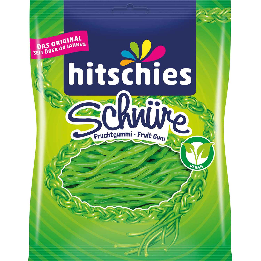 hitschies – bunte Kaubonbons, Lollies und süße Klassiker von Hitschler ...