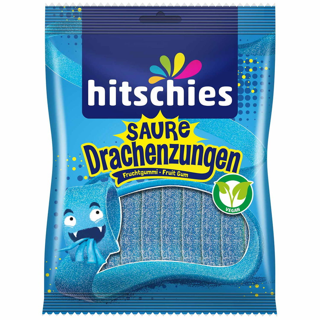 hitschies – bunte Kaubonbons, Lollies und süße Klassiker von Hitschler ...