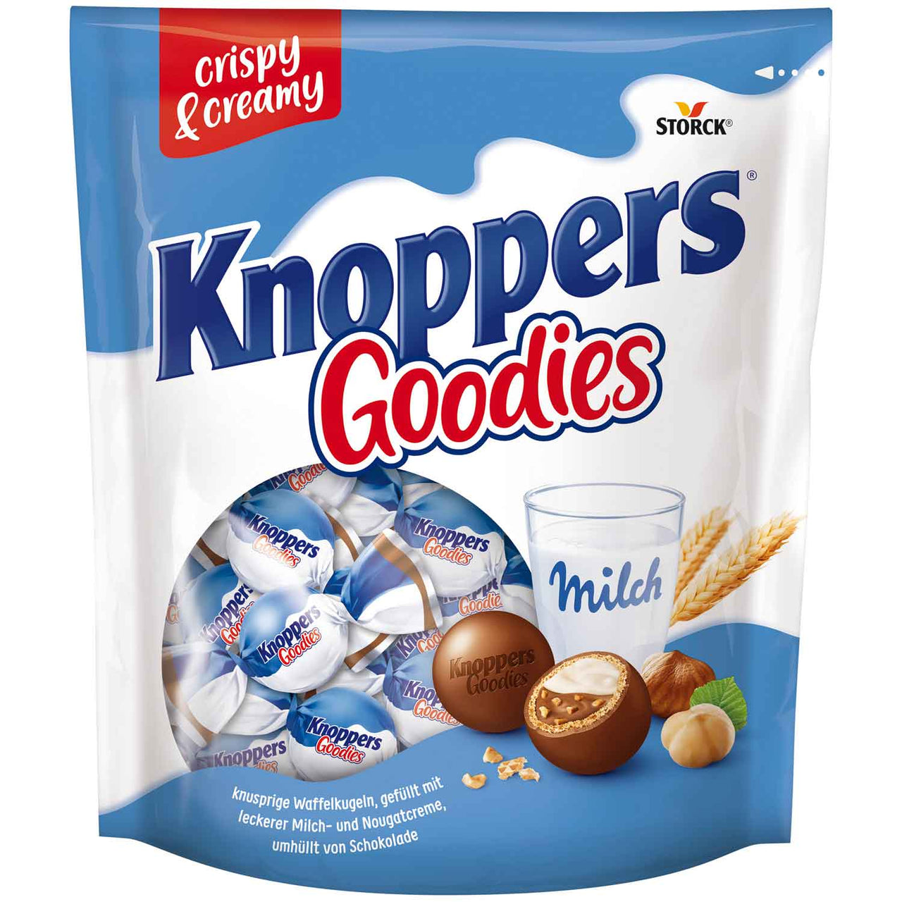 Knoppers online kaufen – der beliebte Haselnuss-Snack für jede ...